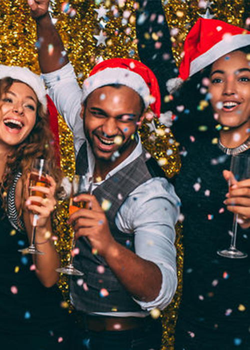 Posadas Todo para tu fiesta