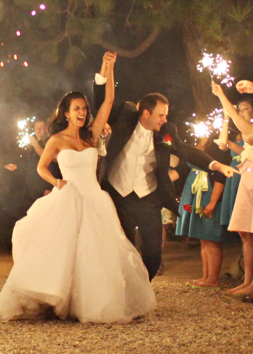 Boda Todo para tu fiesta